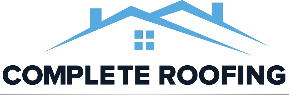 Home - Complete Roofing