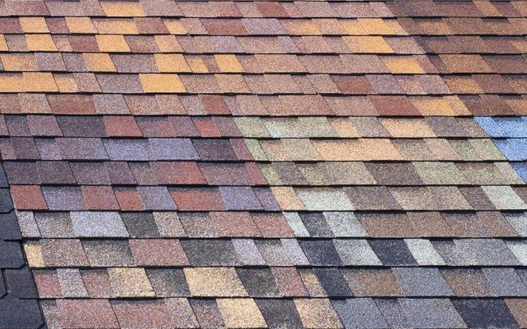 How To Choose Roof Shingle Color?